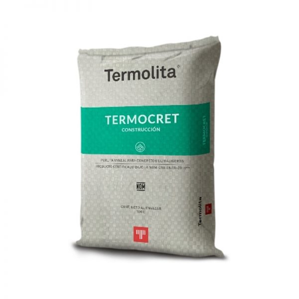Termocret – REGIOMECASA