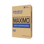 Yeso Máximo – REGIOMECASA